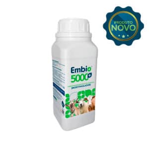 Soluções - Embio