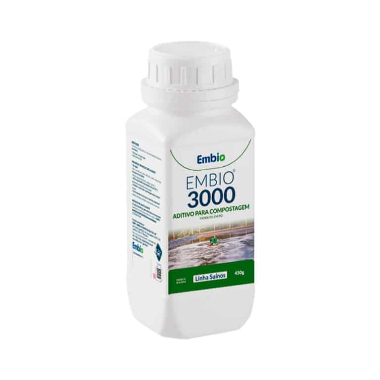 EMBIO® 3000 - Embio