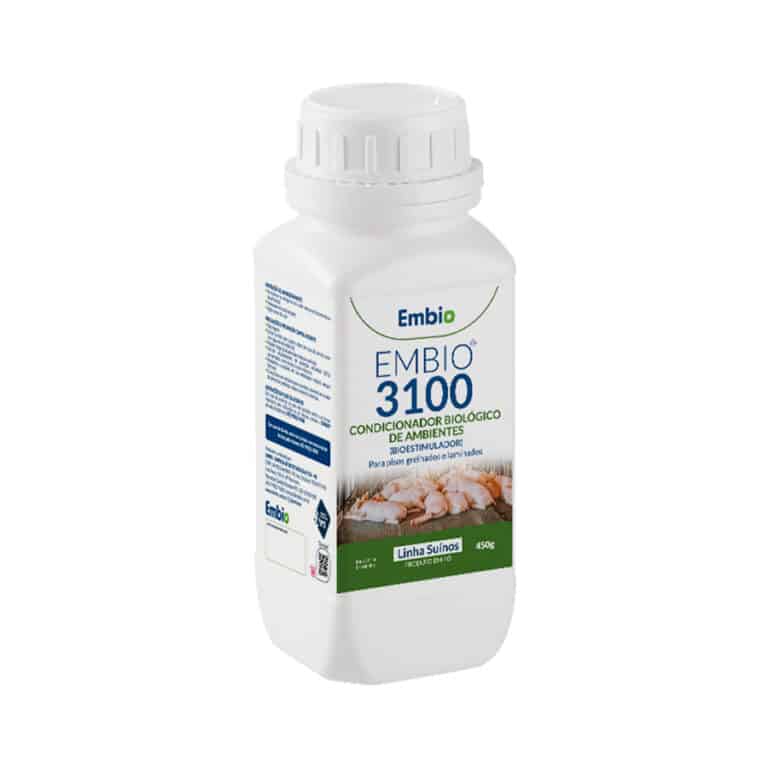 EMBIO® 3100 - Embio