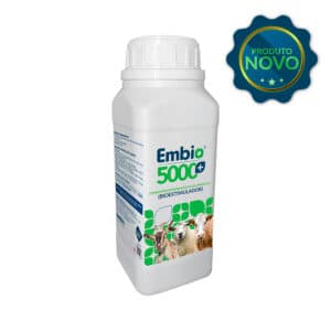 EMBIO® 5000+ - Embio