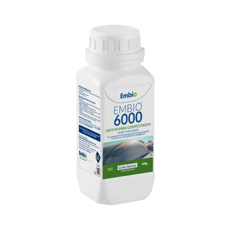 EMBIO® 6000 - Embio